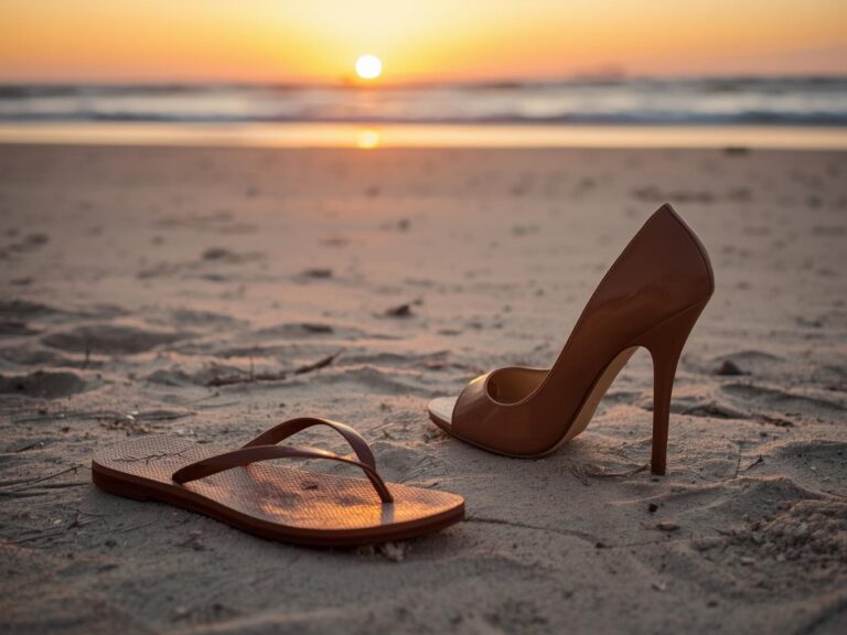 Running Shoe Drop, Stack Height, and Cushioning Explained